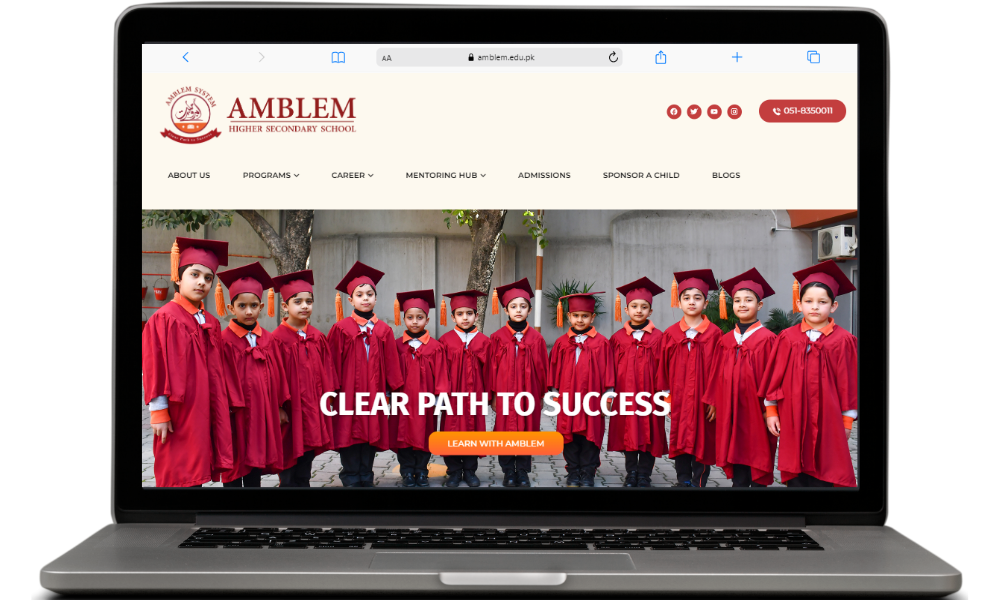 creativewebvisions - Web Development Company In Rawalpindi.