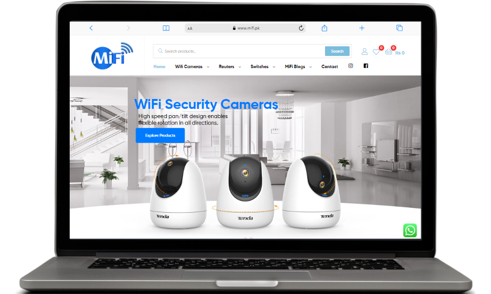 creativewebvisions - Web Development Company In Rawalpindi.